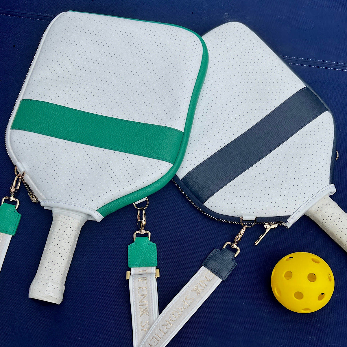 Luxury Pickleball Accessories